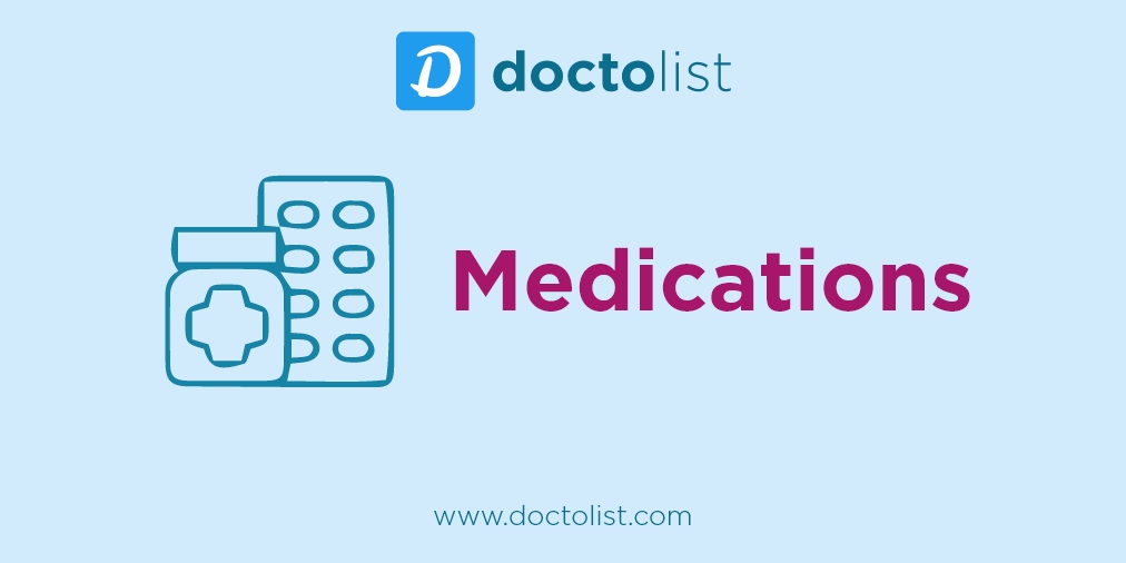 BOTTU S.A. medications - Doctolist