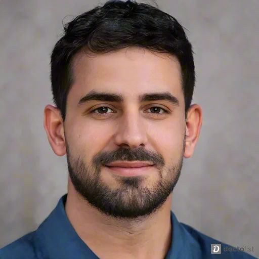 Dr. Amine EL HASSANI, Urologist in Salé (Morocco) - Doctolist