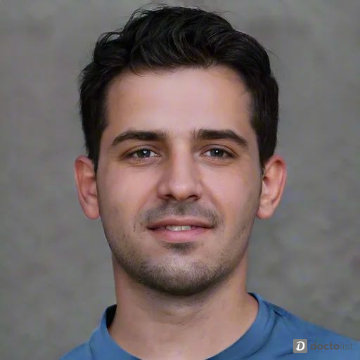 Dr. Mimoun LAAROUSSI, Medico general en Uchda (Marruecos) - Doctolist
