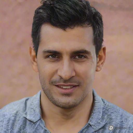 Dr. Mohamed KINANI, Pédiatre à Rabat (Maroc) - Doctolist